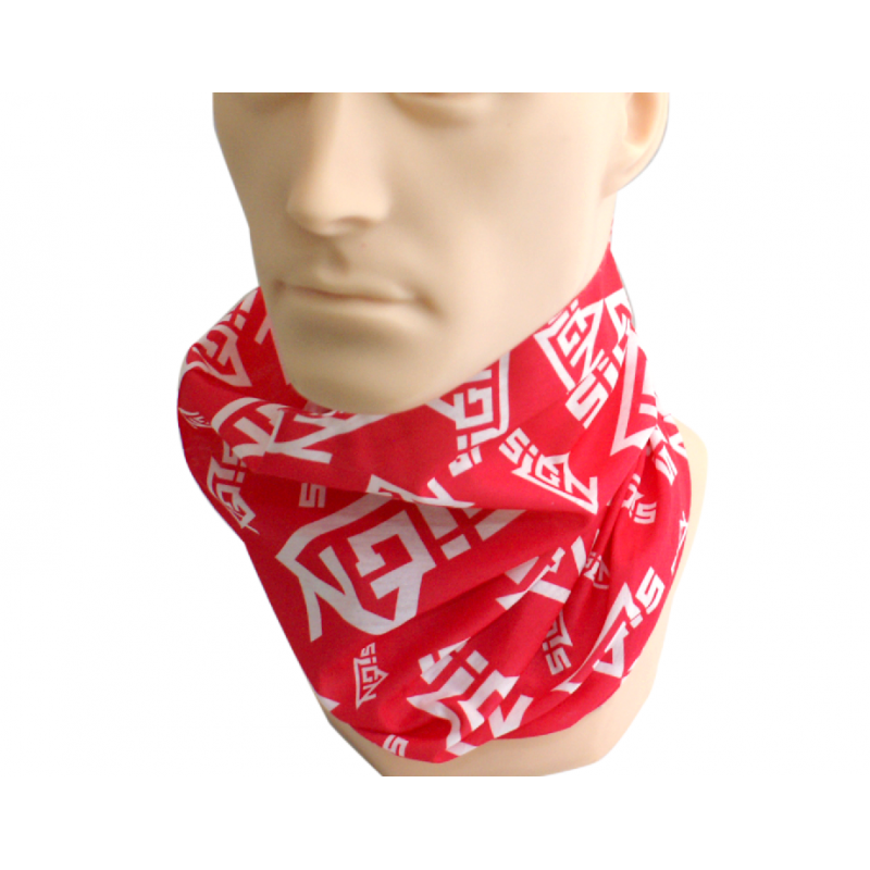 Multi headwear från SIGN Sportswear