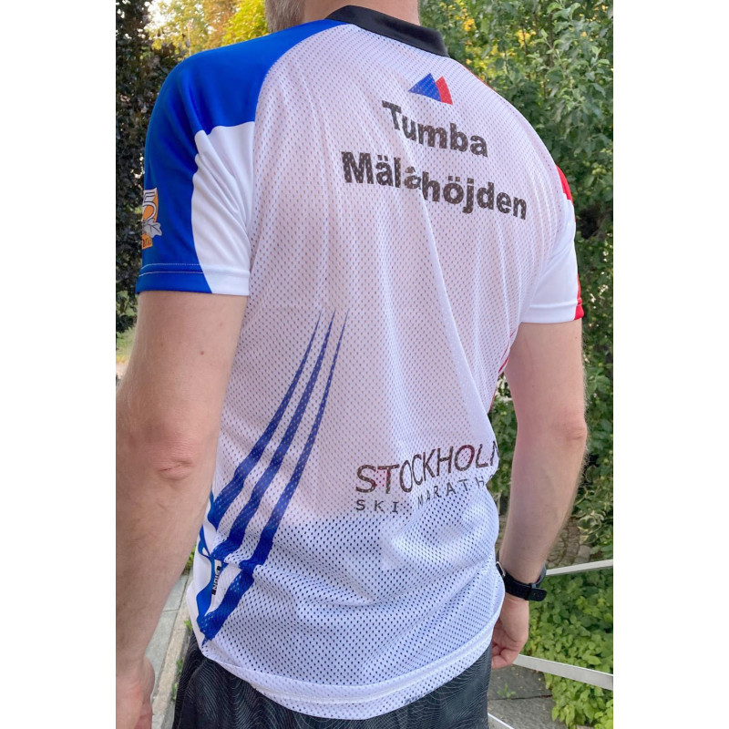 TMOK Vent Shirt unisex