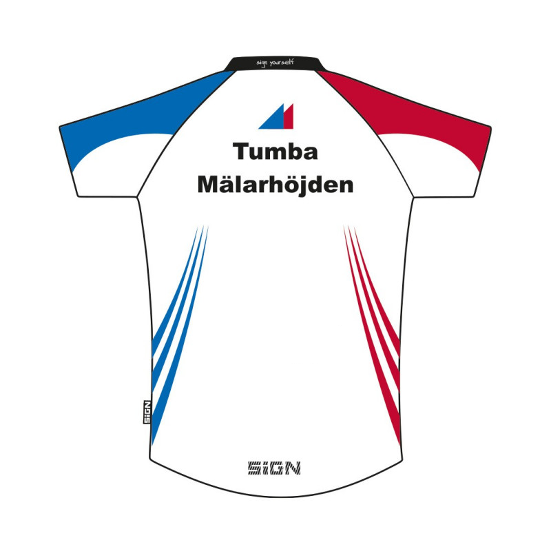 TMOK Ultra shirt UNI